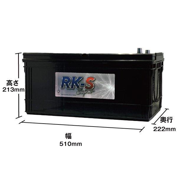 205G51 農業機械用バッテリー 農業用バッテリー スーパーナット 155G51 195G51 互換 コンバイン : バッテリーストア ...