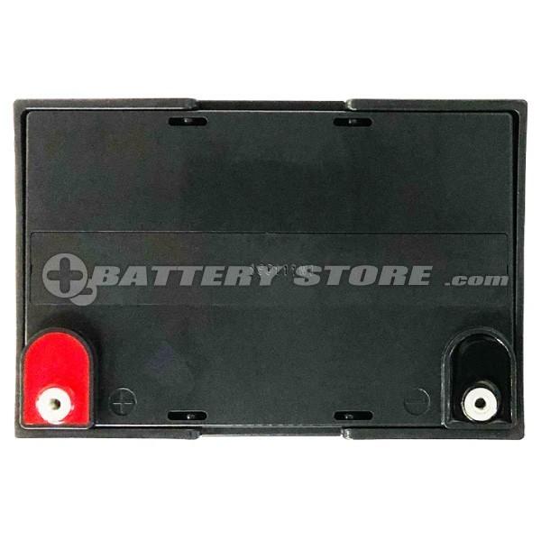 業務、産業用 U1-34HN（産業用鉛蓄電池） GP12340 互換 LONG 長寿命・保証書付き 電動セニアカー 溶接機 ソーラー発電 ...