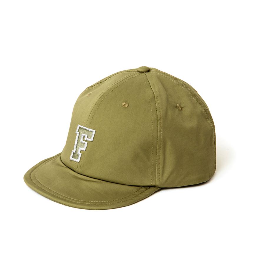 430（fourthirty） フォーサーティー INITIAL EMB SV CAP 23-102 キャップ 帽子 メンズ ブランド ストリート ストリート系 人気 : BATTLELINE ...