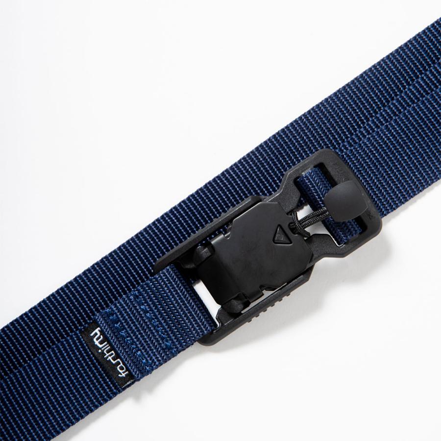430 FOURTHIRTY フォーサーティー FDL WEB BELT 25-047 2025年4 430 FOURTHIRTY フォーサーティー FDL WEB BELT 25-047 2025年4