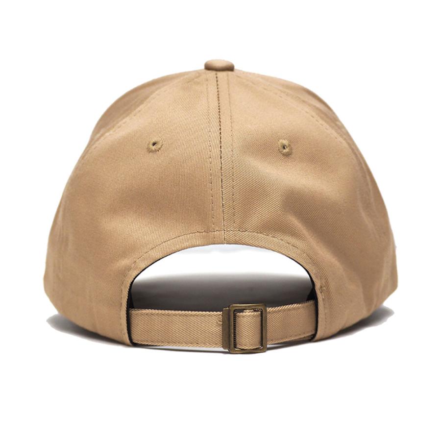 BAGARCH バガーチ 6 PANEL CAP -SCRIPT- BH-1560 キャップ 帽子 6パネルキャップ ロゴ 刺しゅう ワンポイント シンプル ストリート :bagarch ...