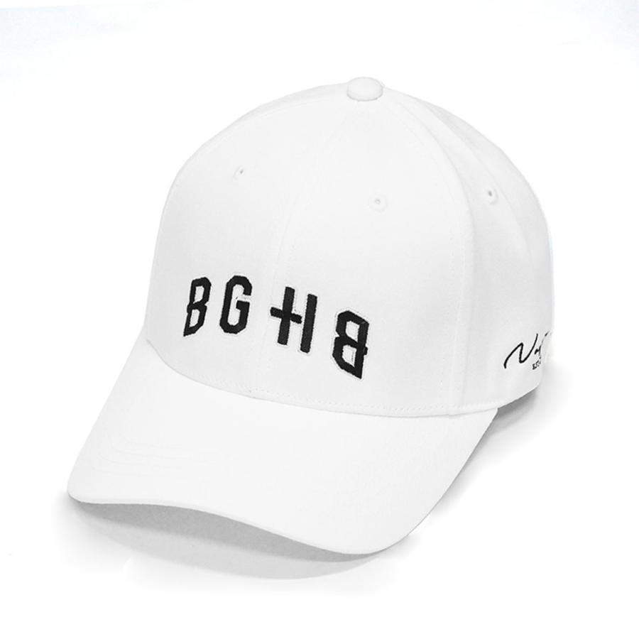 BAGARCH（バガーチ） 6 PANEL CAP -ARCH BGHB- BH-1600 6パネルキャップ 帽子 ブランドロゴ BGHB ...