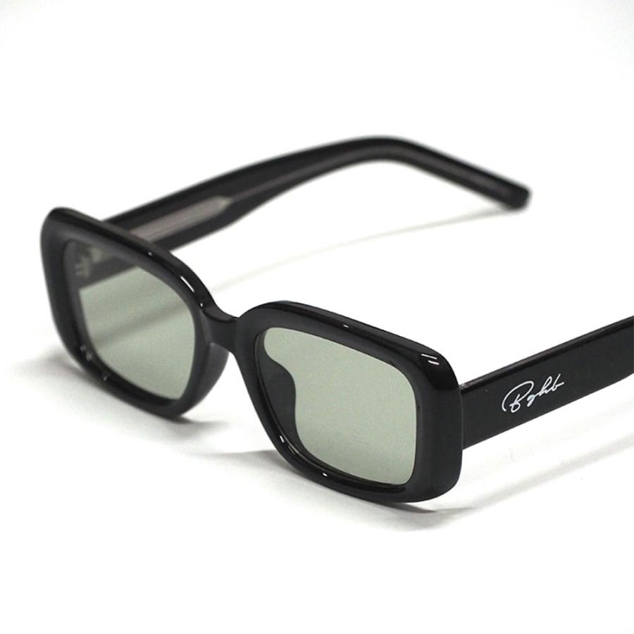 BAGARCH バガーチ SQUARE FRAME SUNGLASS BH-1658 サングラス BAGARCH バガーチ SQUARE FRAME SUNGLASS BH-1658 サングラス