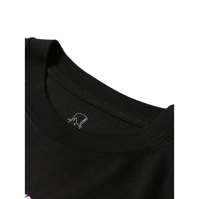 BORN X RAISED bornxraised ボーンアンドレイズド T-shirt クレイトン半袖Tシャツ CLAYTON TEE ...