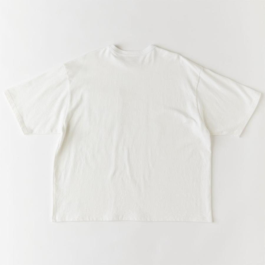 FAT エフエーティー GIANTee F32520-CT06 Tシャツ 半袖 ポケットT ビッグシルエット オーバーサイズ ストリート スケーター カジュアル : BATTLELINE ...