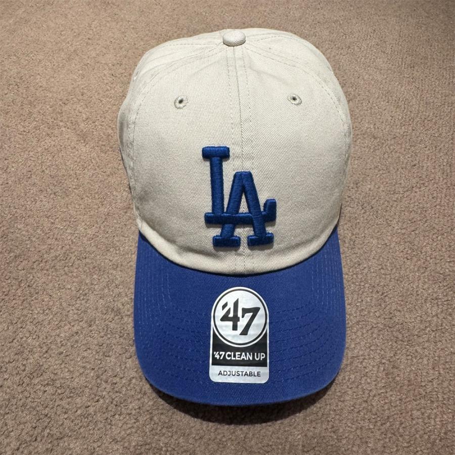 '47 FORTYSEVEN フォーティーセブン CLEAN UP GRDSD16/12GWS キャップ ハット 帽子 スナップバック NEW ERA ニューエラ : BATTLELINE ...