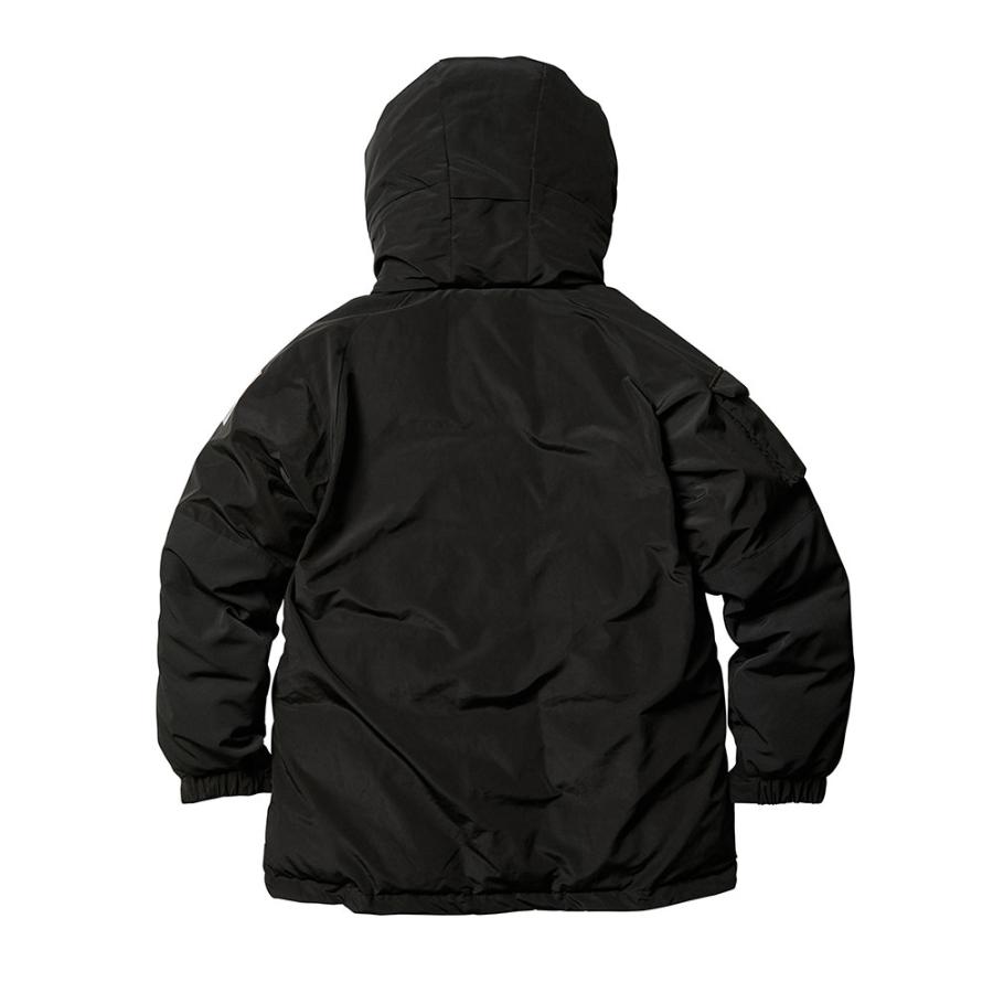 Liberaiders リベレイダース LEVEL 8 TACTICAL DOWN JACKET Liberaiders リベレイダース LEVEL 8 TACTICAL DOWN JACKET