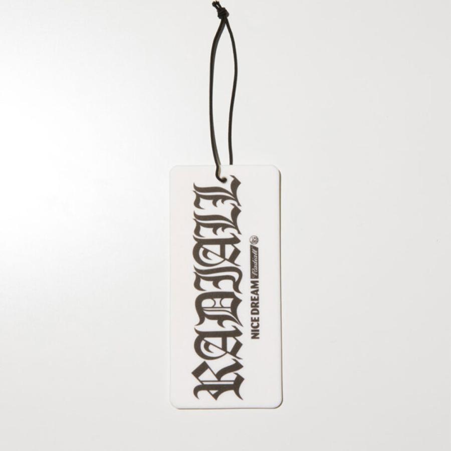 RADIALL ラディアル Fragrance Paper RAD-KMB010 / RAD-KMB012 / RAD-KMB014 エアーフレッシュナー アロマ :radiall-2125 ...