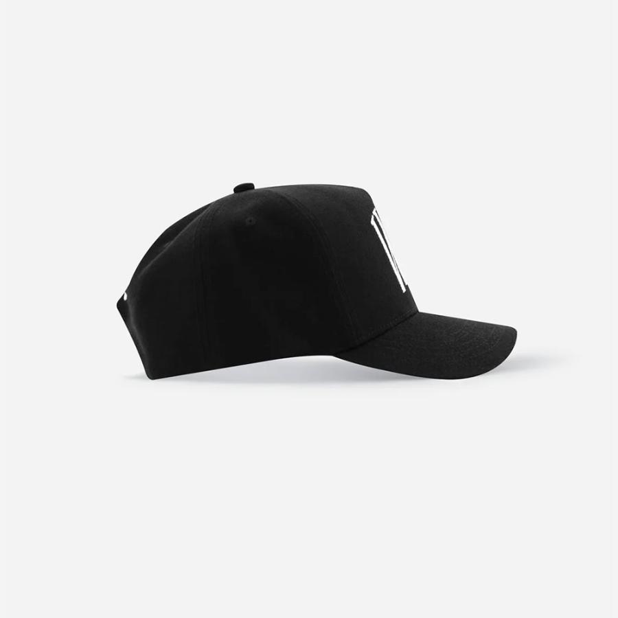 STAMPD スタンプド Wool West Structured Trucker Hat SLA-U3160HT キャップ 帽子 ...