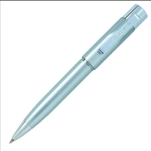 タニエバー 印鑑付きボールペン スタンペンG ノック式 Webオーダー シルバー TSK-06999 : B&Wショップ - 通販 - Yahoo!ショッピング