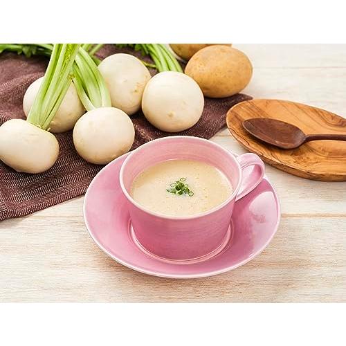 MCC 京都府産聖護院かぶらのポタージュ 160g*10個 : wss-10lamq70vrvg : BAXON SHOP 本店 - 通販 - Yahoo!ショッピング