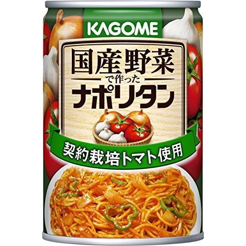 カゴメ 国産野菜で作ったナポリタン 295g*4個 : wss-13oddp4mgqkh : BAXON SHOP 本店 - 通販 - Yahoo!ショッピング