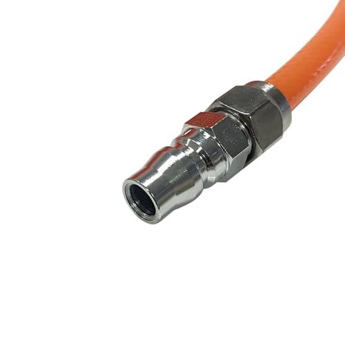 GREATTOOL エアーホース ワンタッチタイプ 内径6.5mm*外径10mm 10m GT6510-10 : BAXON SHOP 本店 - 通販 - Yahoo!ショッピング