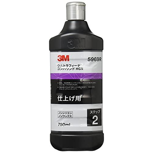スリーエム(3M) ウルトラフィーナ コンパウンドHGN :wss-38dCJoHLBzos:BAXON SHOP 本店 - 通販 ...