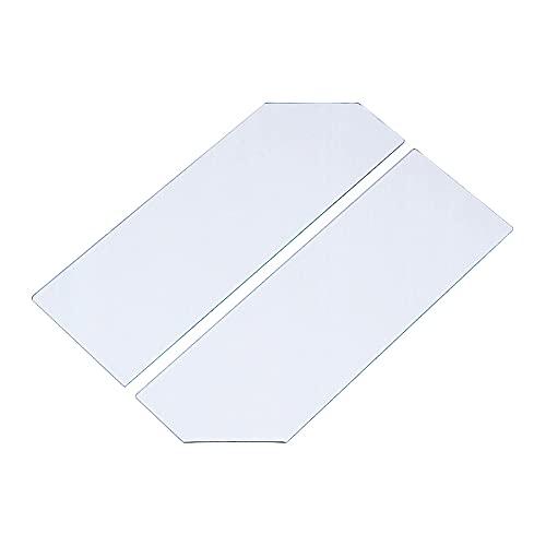 GEX ジェックス ガラスフタ 90-F (2枚組) : BAXON SHOP 本店 - 通販 - Yahoo!ショッピング