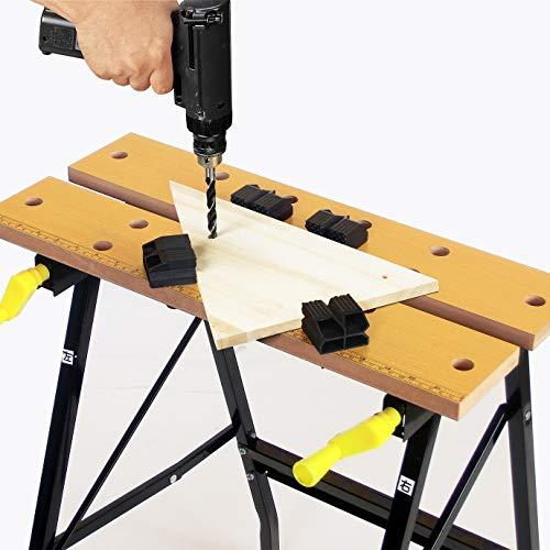 JEJアステージ ACCS 軽量作業台 ワークテーブル 作業机 DIY WB-007 : wss-46lkklujqspk : BAXON SHOP 本店 - 通販 - Yahoo!ショッピング