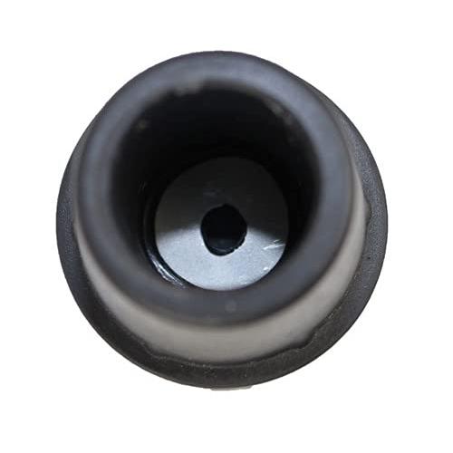 (pont du monde) 杖先ゴム 杖 つえ ステッキ 介護 安定 替えゴム 滑り止めゴム (1本足 22mm 黒) : BAXON SHOP 本店 - 通販 - Yahoo!ショッピング