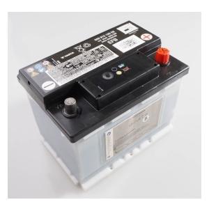 VW 純正 EFBバッテリー 49AH 000915105FA 000915089AA アイドリングストップ車対応 : Bay side ...