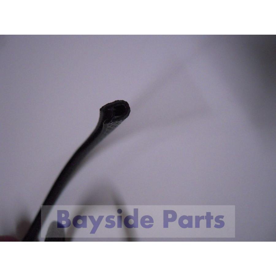 Mercedes-Benz ベンツ Gクラス 純正 エッジガードストリップ 3m 0019877625 : Bay side parts ...
