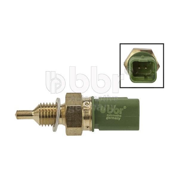 PEUGEOT プジョー シトロエン 水温センサー テンプセンサー C2 C3 C5 407 308 307 208 206 2008 106 ...