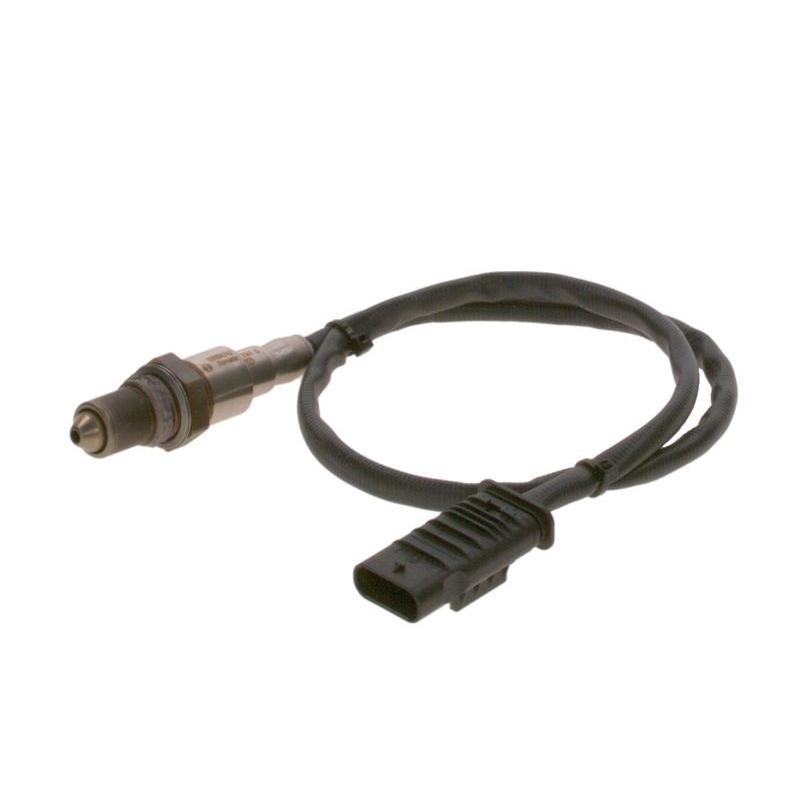 BMW ミニ ラムダセンサー O2センサー 前側 13627101680 13628593852 ボッシュ製 : Bay side parts ...