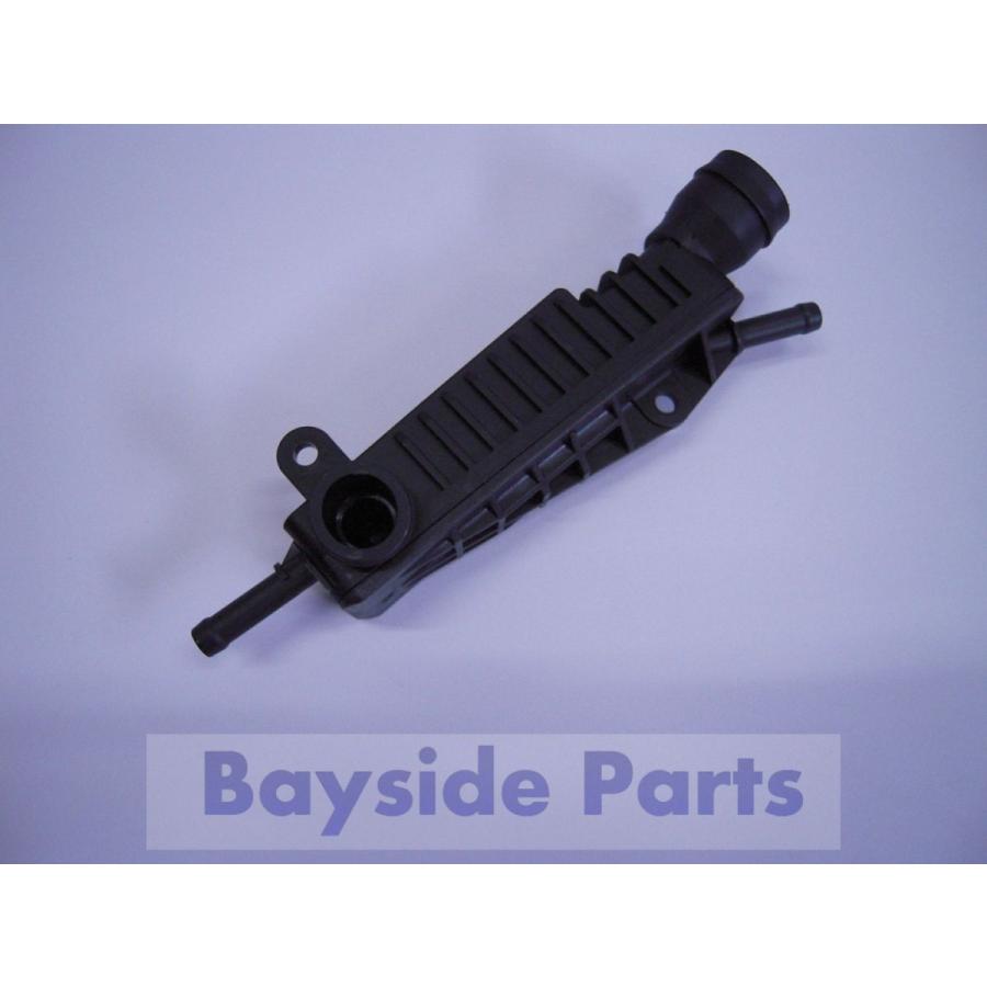 フォルクスワーゲン VW 純正 ヒーターパイプ ヒーターブリーザー 036121188B : Bay side parts - 通販 ...