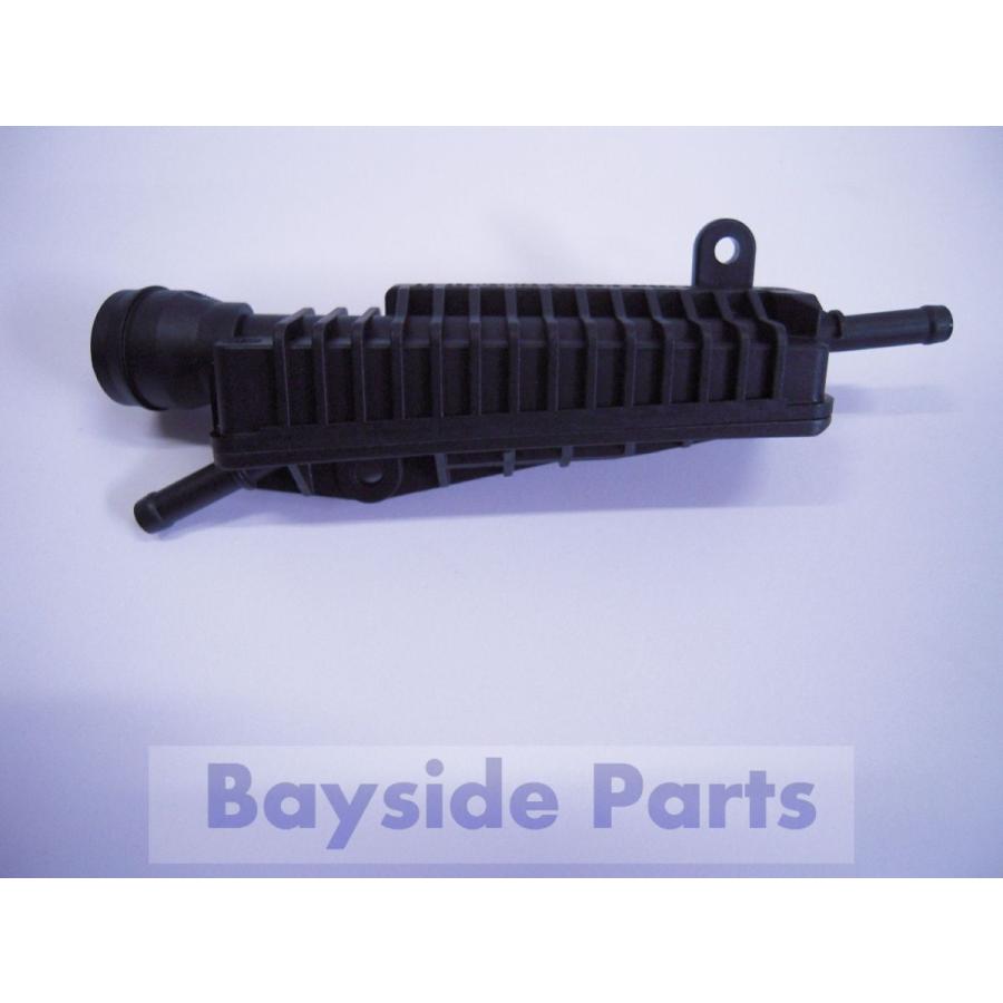 フォルクスワーゲン VW 純正 ヒーターパイプ ヒーターブリーザー 036121188B : Bay side parts - 通販 ...