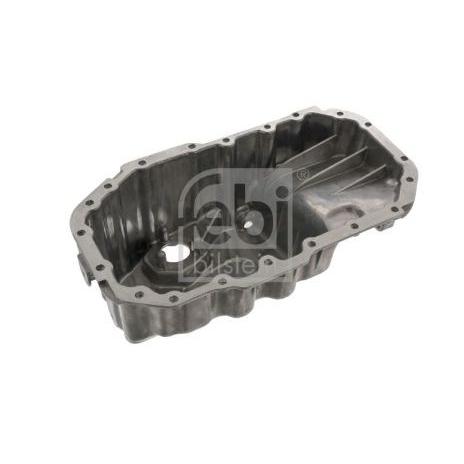 Audi VW アウディエンジン オイルパン オイルサンプ ゴルフ5 6 トゥーラン A1 A3 等 03C103603T 優良品 : Bay ...
