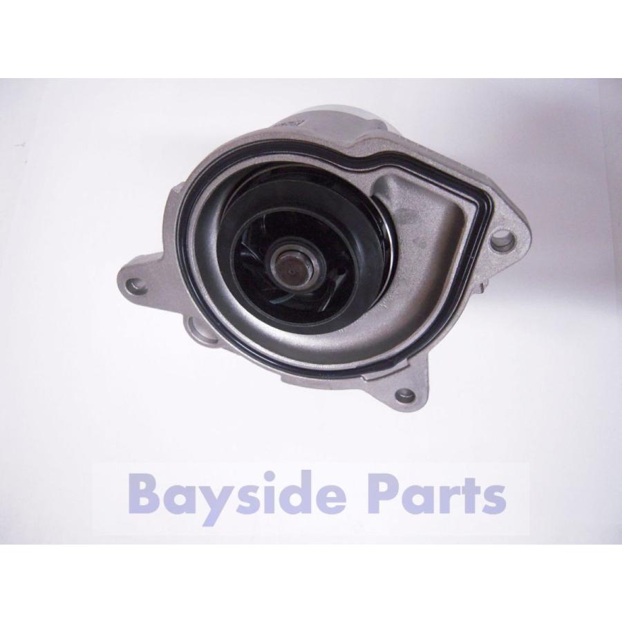 フォルクスワーゲン VW アウディ ウォーターポンプ ゴルフ ティグアン A3 A4 A5 Q3 TT 等 03F121004E ...
