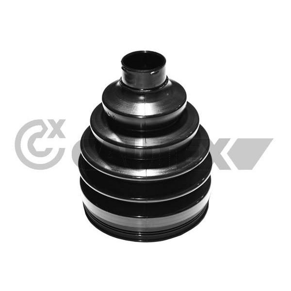 クライスラー・ジープ ジープ チェロキー 7MX 等 ドライブシャフトブーツ アウター 04796233AB 4796233AB 優良品 ...