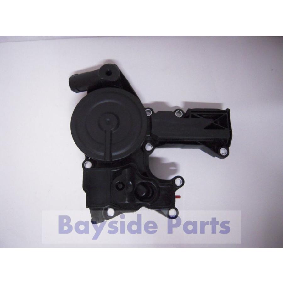 フォルクスワーゲン VW アウディ エンジンオイルセパレーター 06H103495AK 06H103495AE 優良品 : Bay side ...