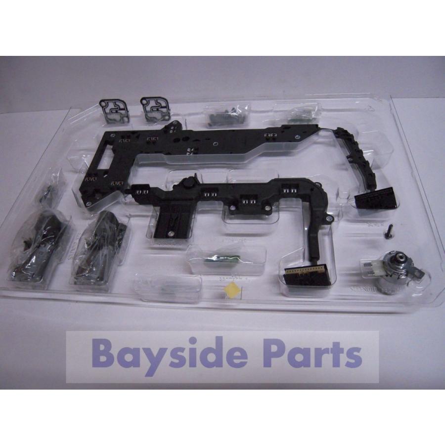 PORSCHE 要適合確認 返品不可 ポルシェ マカン用 純正 PDK バルブボディ メカトロ リペアキット ソレノイドバルブ付 ...