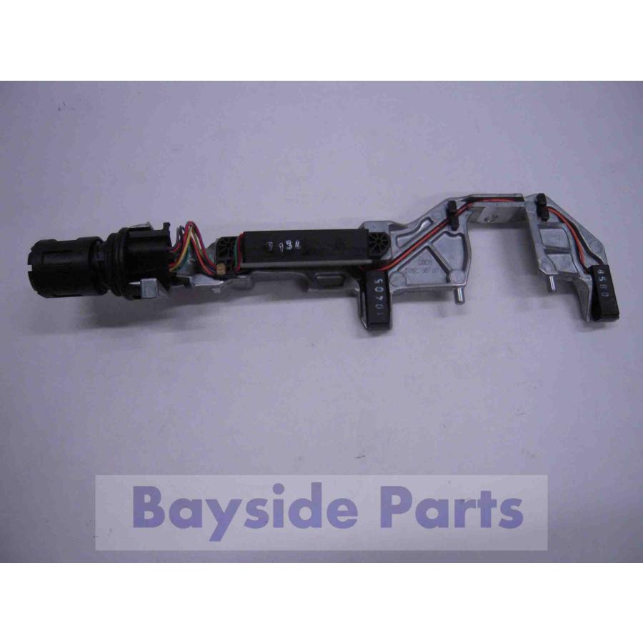 Audi アウディ シフトモジュール 0B5927321L 0B5927321F 純正 : Bay side parts - 通販 ...