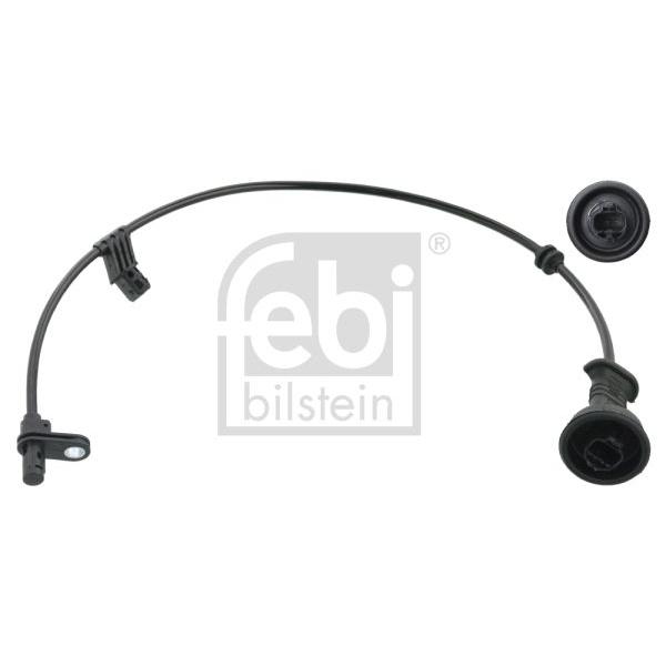 Mercedes-Benz ベンツ ABSセンサー スピードセンサー リア Aクラス W169 Bクラス W245 左右共通 片側分 ...