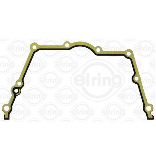 BMW タイミングカバーガスケット 右 11147506424 ELRING製 : Bay side parts - 通販 - Yahoo ...