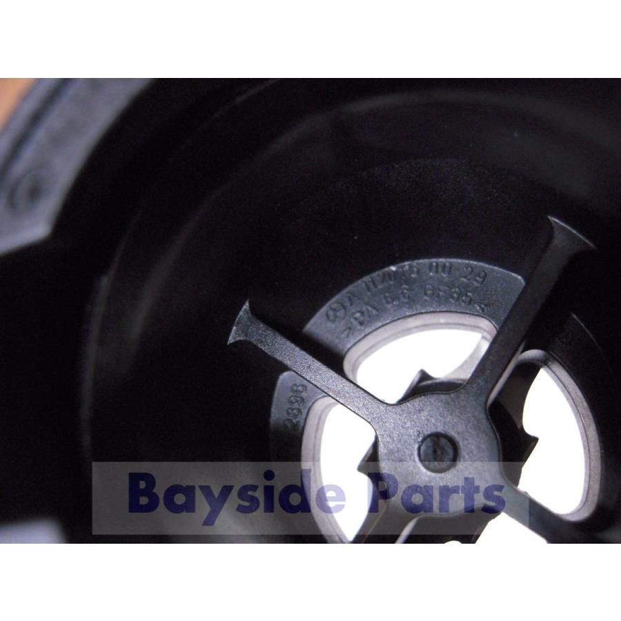 Mercedes-Benz ベンツ エンジン オイルフィラーネック 1120100064 純正品 : Bay side parts - 通販 ...