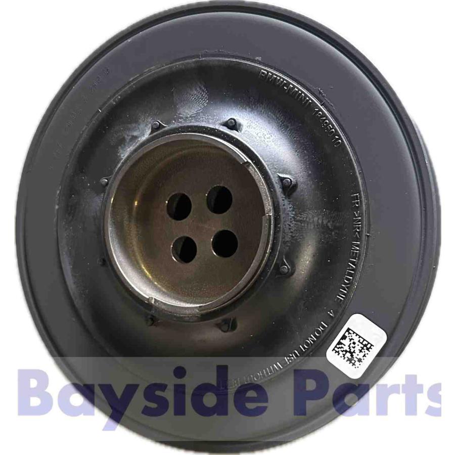 MINI BMW ミニ 純正 クランクプーリー R56 R57 ディーゼル車用 11238477129 : Bay side parts ...