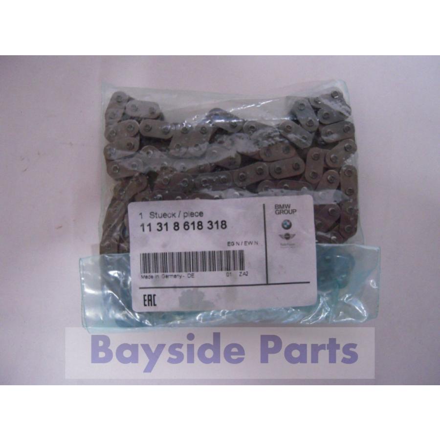 MINI BMW ミニ R55 R56 R57 R58 R59 R60 R61 タイミングチェーンキット 11317607551 ...