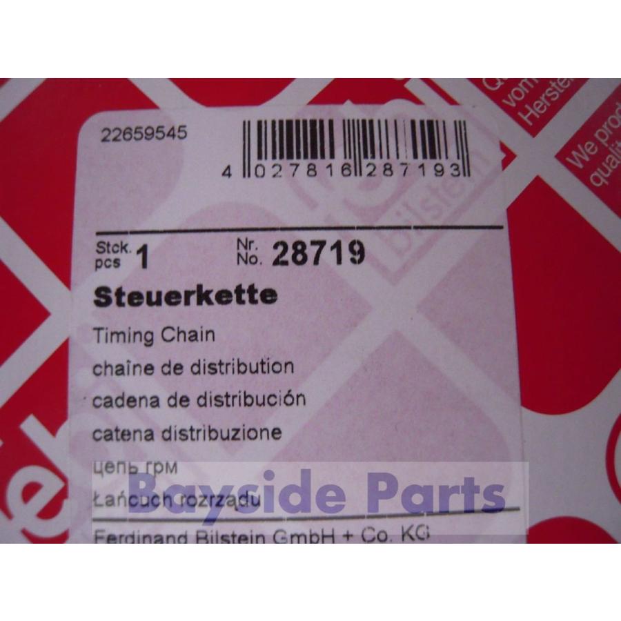 R55 ミニ BMW 11317568241 11318618317 クーパーS R56 R57 タイミングチェーンキット MINI ...