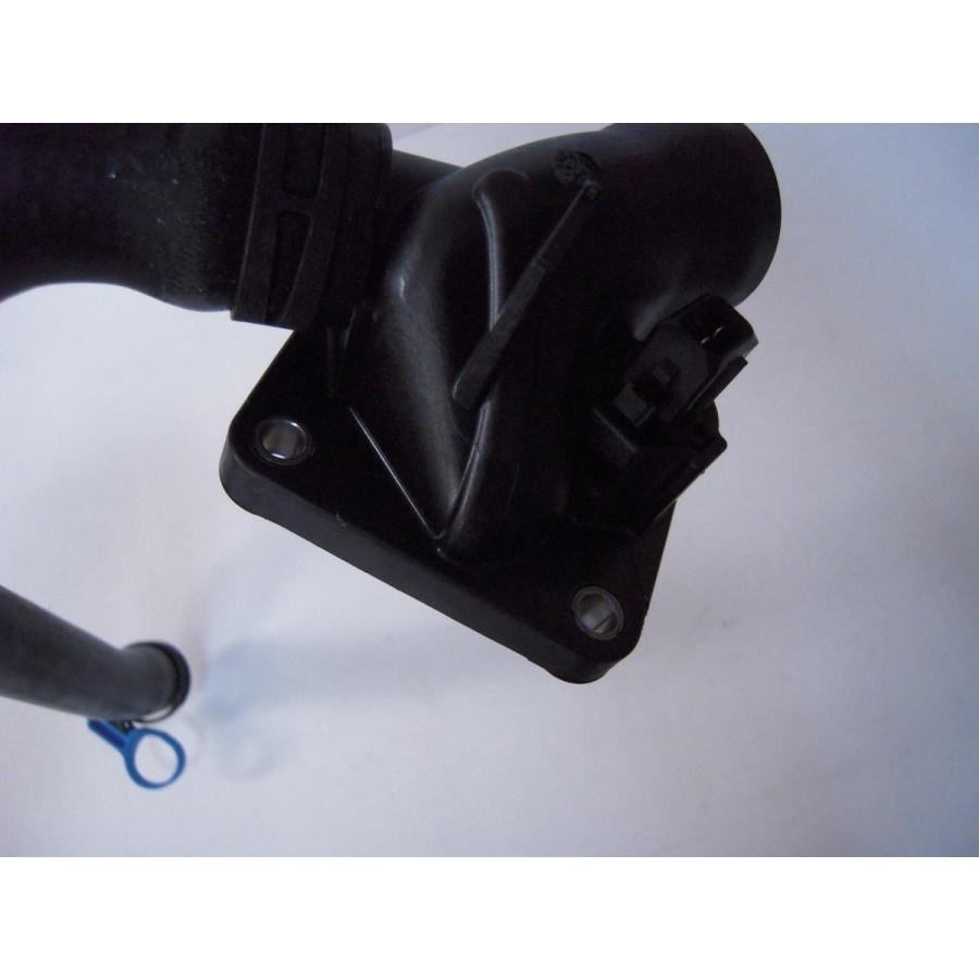 BMW 純正 流出防止ストッパー アウトレットフィッティング 1シリーズ F20 3シリーズ F30 等 11537600586 : Bay ...