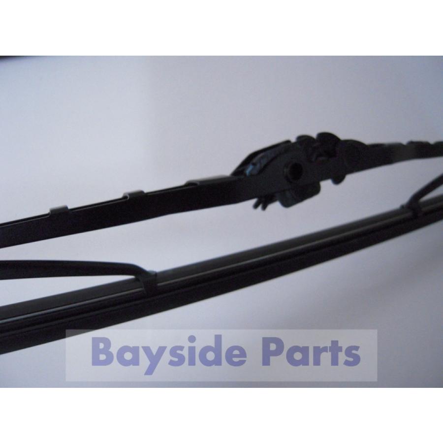 Mercedes-Benz ベンツ ワイパーブレード フロント 左右セット W463 G500 G55 G320 4638200545 SWF ...