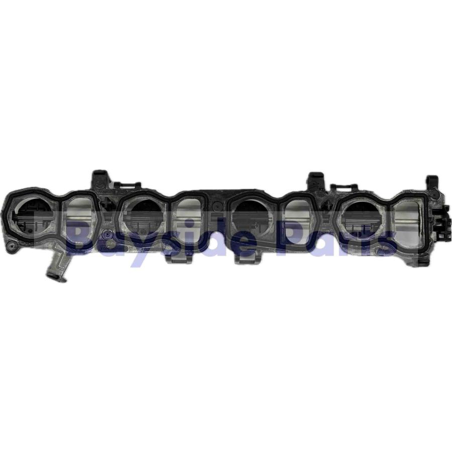 BMW インテークマニホールドガスケット 11617812938 純正品 : Bay side parts - 通販 - Yahoo!ショッピング