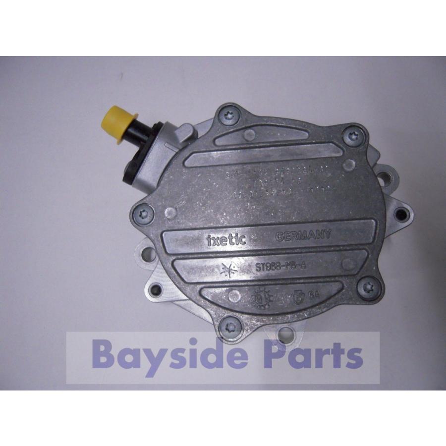 BMW 純正 バキュームポンプ 1シリーズ E81 E87 E88 3シリーズ E90 E93 E91 5シリーズ E60 X1 E84 X3 ...