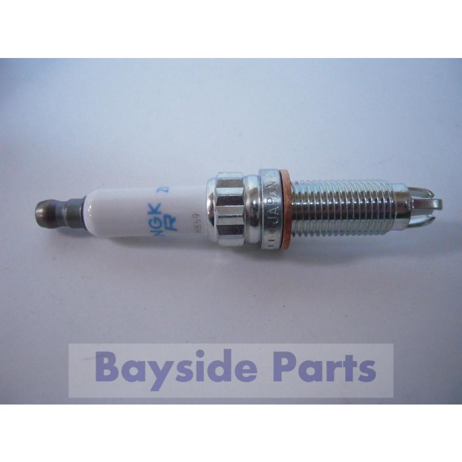 BMW スパークプラグ E87 E90 F10 F11 他 12120038349 NGK製 : Bay side parts - 通販 ...
