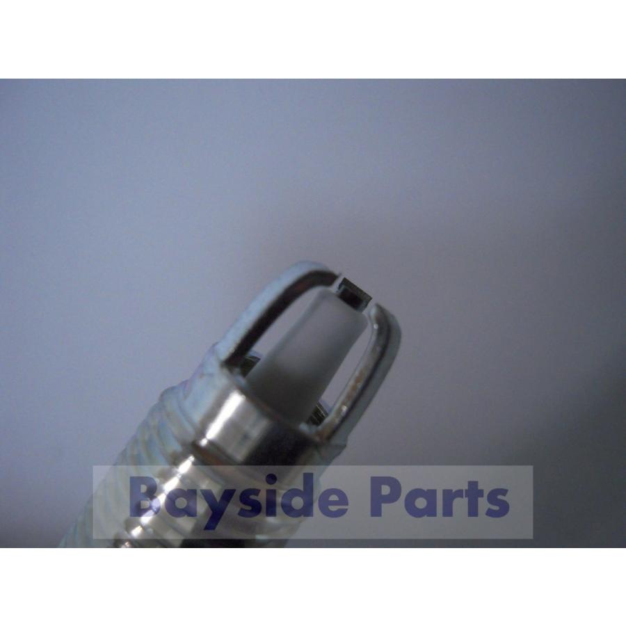 BMW スパークプラグ E87 E90 F10 F11 他 12120038349 NGK製 : Bay side parts - 通販 ...