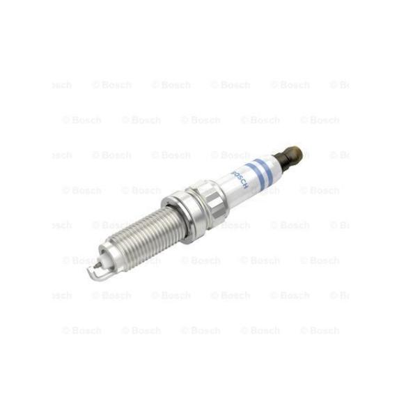 BMW スパークプラグ F20 F30 F10 F25 F15 他 12120039634 BOSCH製 : Bay side parts ...