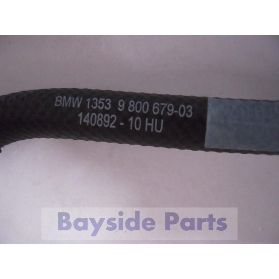 MINI ミニ パワステホース 高圧側 R60 13539800679 純正品 : Bay side parts - 通販 - Yahoo ...