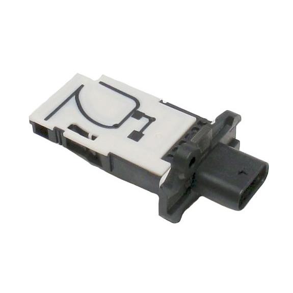 BMW エアマスセンサー エアフロメーター 13628570107 純正品 : Bay side parts - 通販 - Yahoo!ショッピング