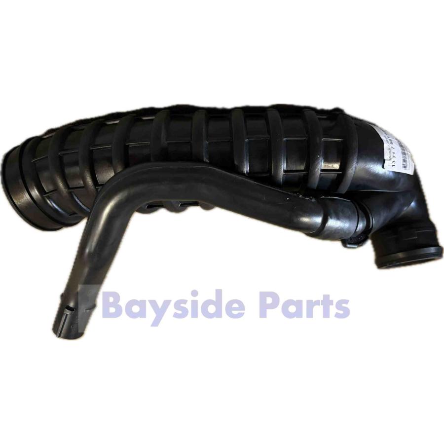 MINI（ミニ） エアパイプ ダストカバー エアダクト R56 R55 R57 13717561695 純正品 : Bay side ...