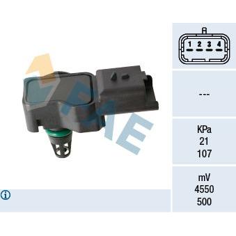 MINI（ミニ） インテークプレッシャーセンサー R56 R55 R57 13627539811 優良品 : Bay side parts ...